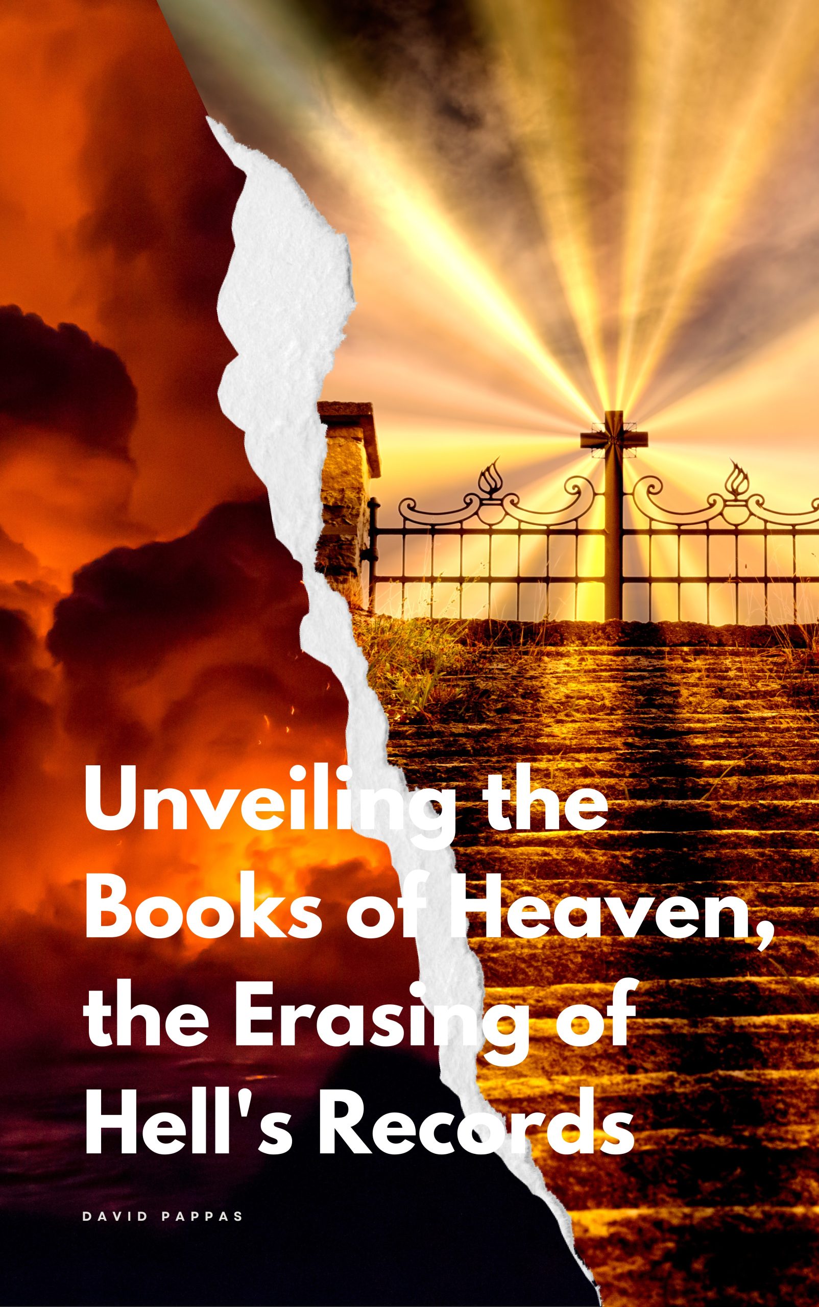 Unveiling the Books of Heaven, the Erasing of Hell's Records - House Of ...